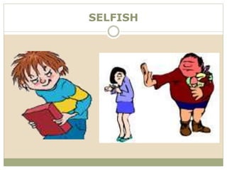 Describing personality | PPT