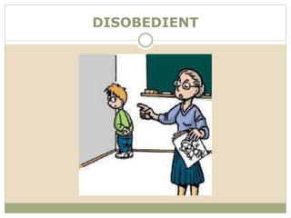 Describing personality | PPT