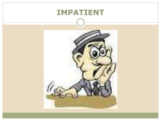 Describing personality | PPT