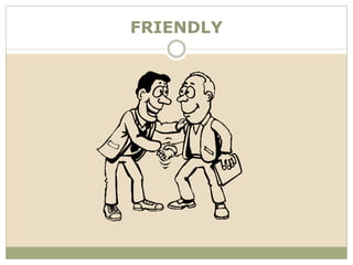 Describing personality | PPT