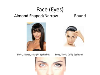 Describing physical appearance | PPTX