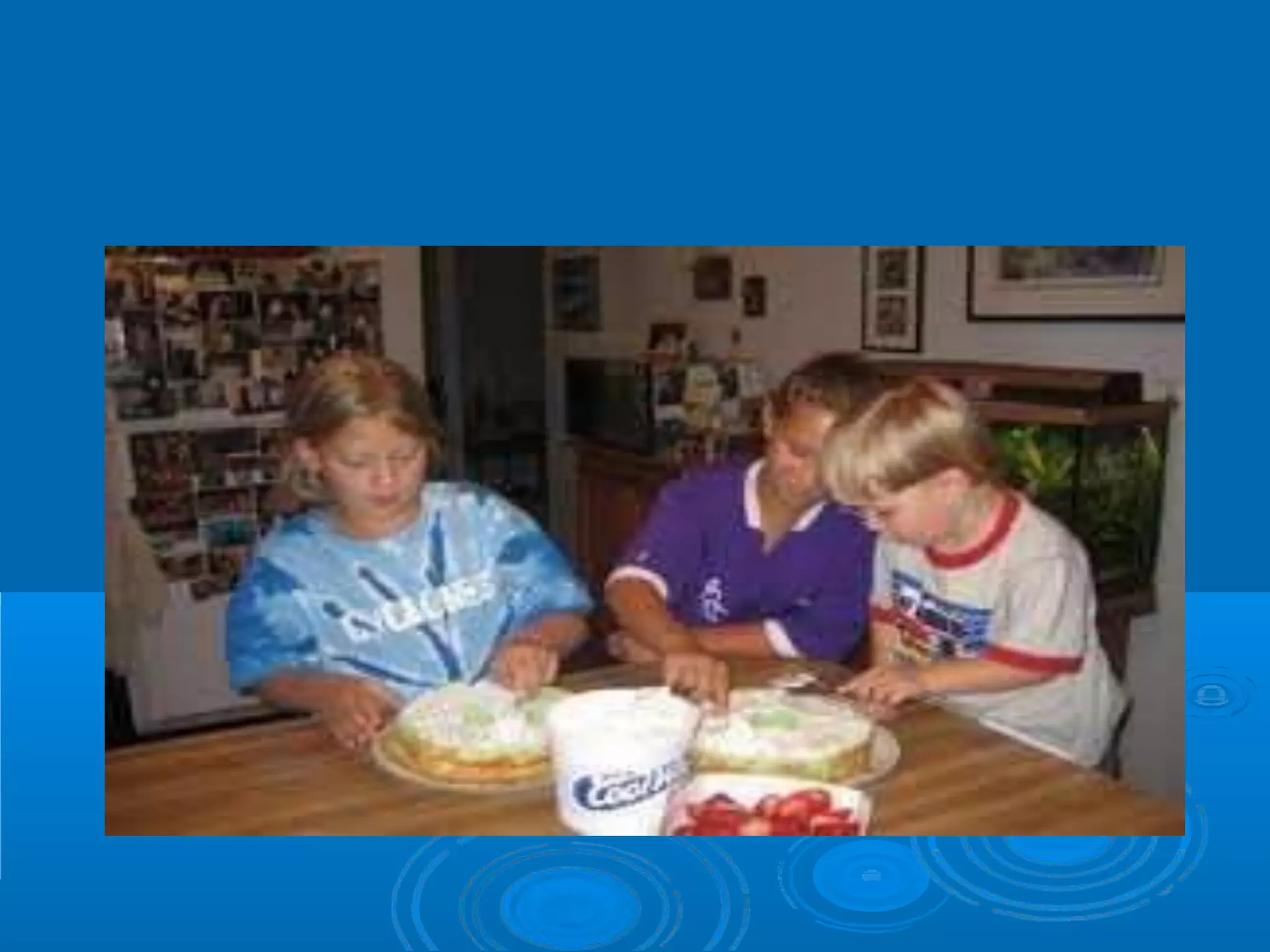 Describing pictures | PPTX