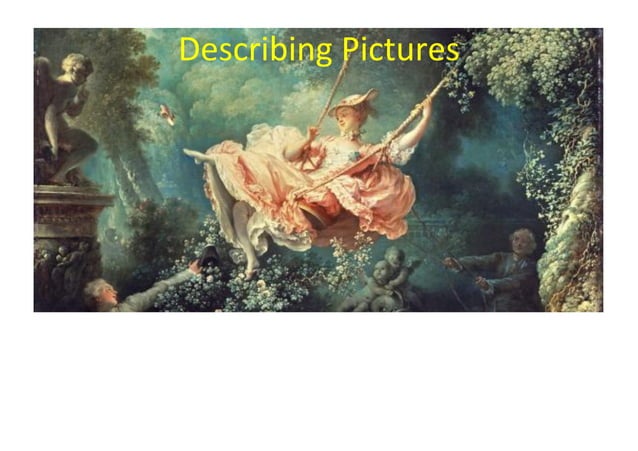 Describing Pictures.pdf
