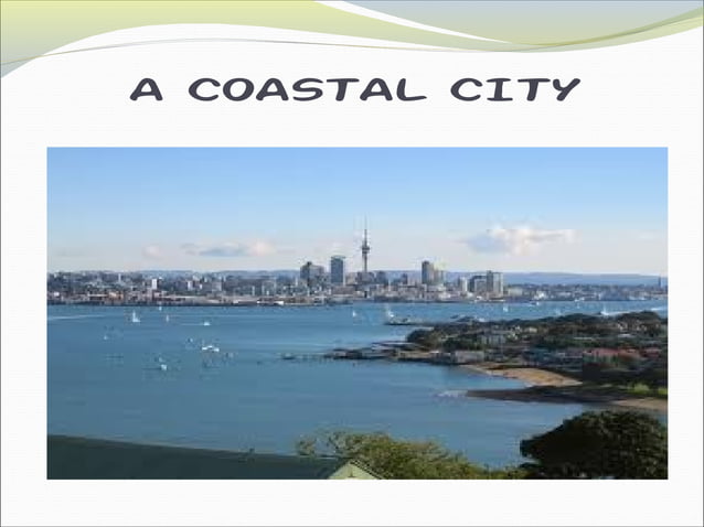 Describing places | PPT