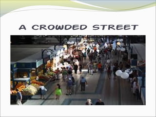 Describing places | PPT