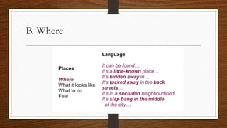 Describing places.pptx