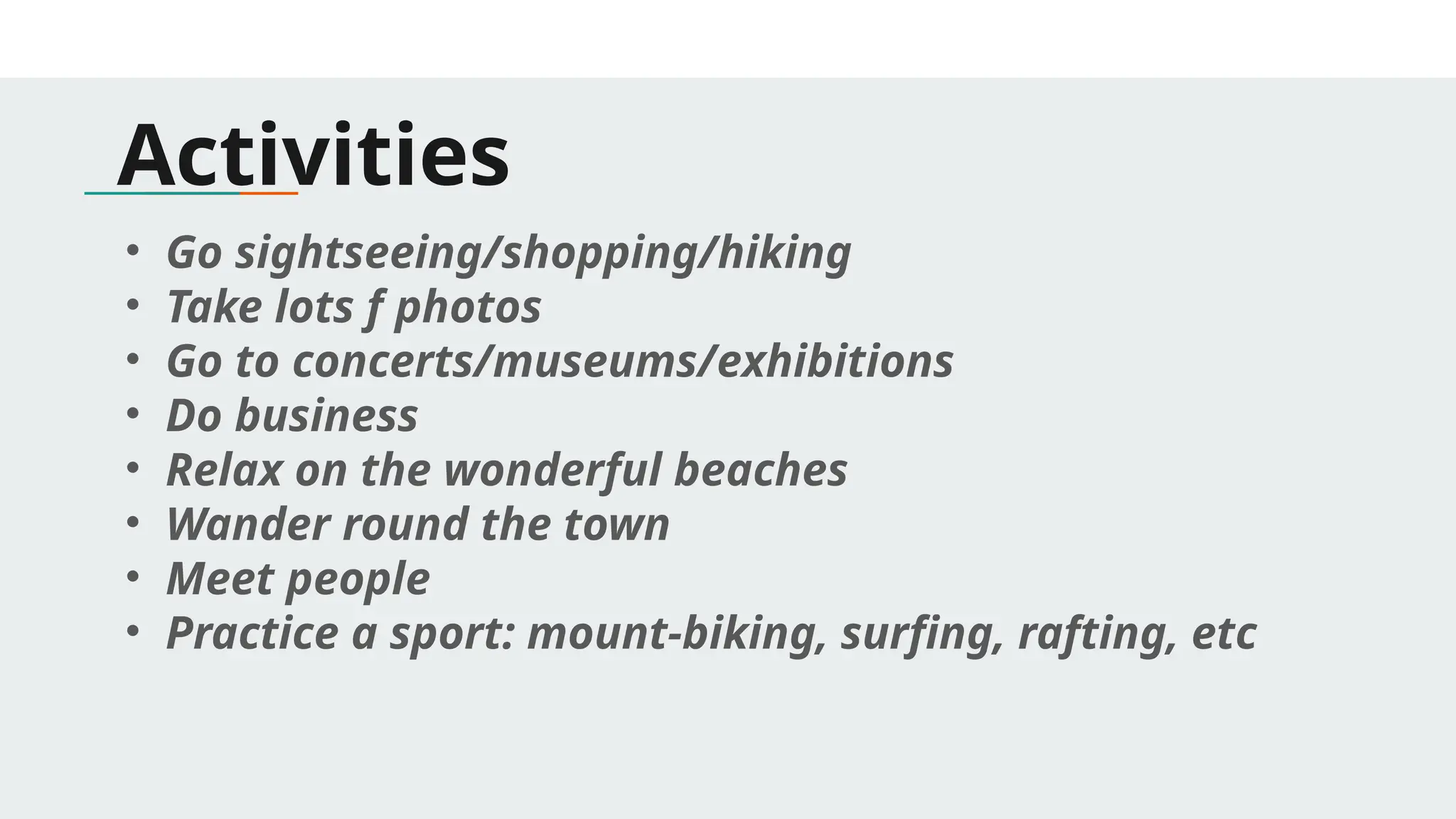 Expressions of How to Describe Places.pptx