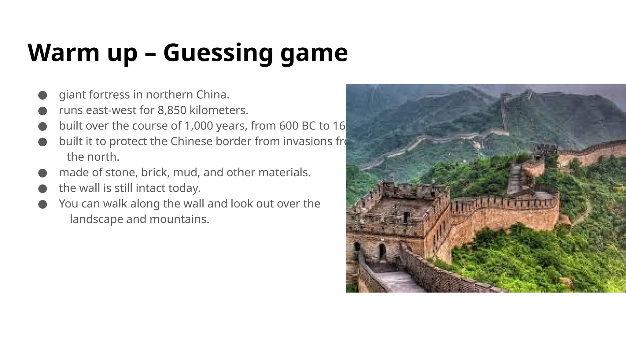 Expressions of How to Describe Places.pptx
