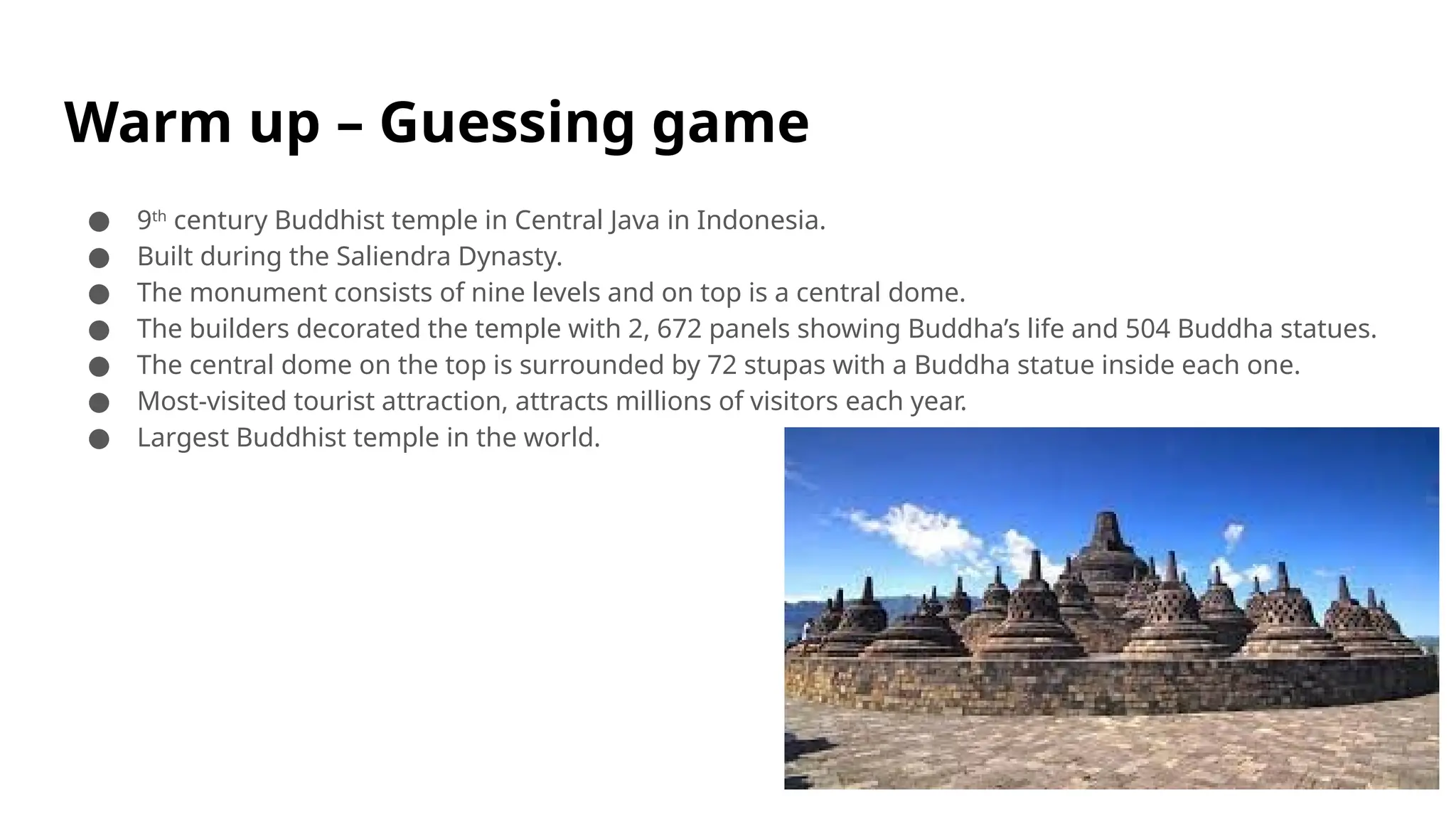 Expressions of How to Describe Places.pptx