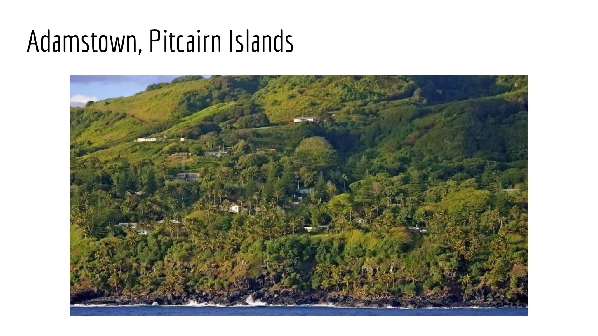 DESCRIBING PLACES AND CITIES. Adjectives to describe places around the ...