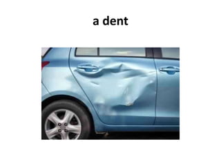 Describing Problems - Eliciting / Guessing Vocabulary | PPTX