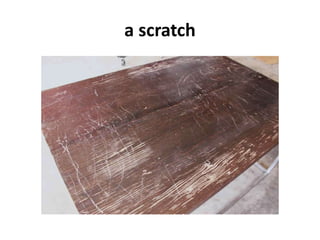 Describing Problems - Eliciting / Guessing Vocabulary | PPTX