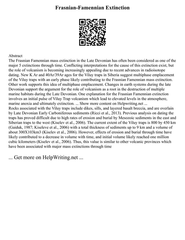 Describing Process Topics | PDF