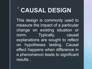 Describing Research Design,Methodology and Preparing the Instrument.pptx