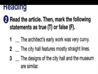 Describing shapes | PPT