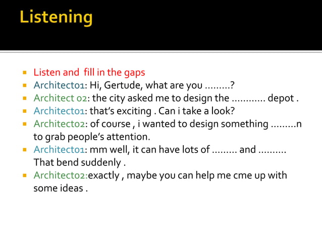 Describing shapes | PPT