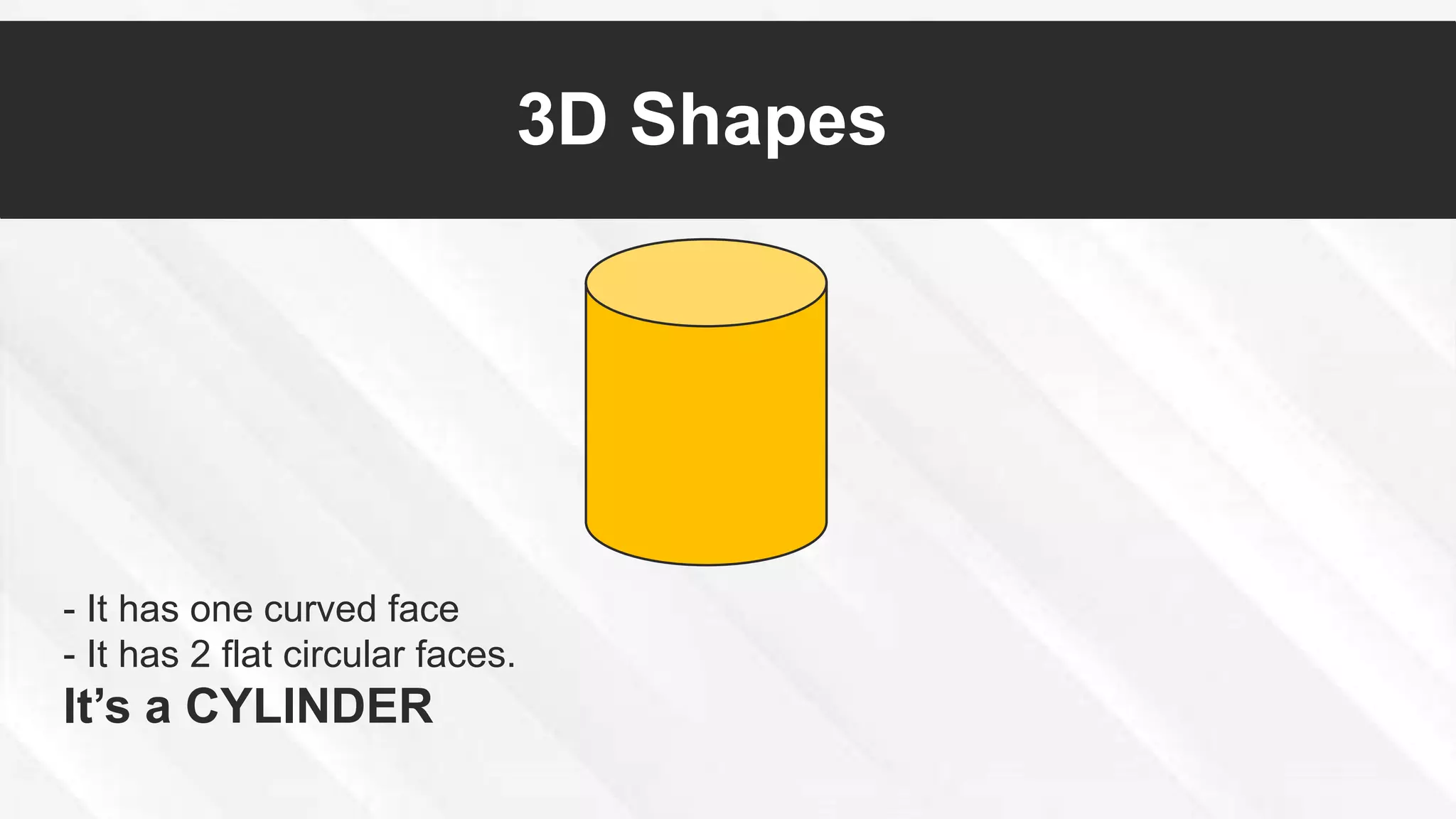 Describing Shapes - English for Civil Engineering | PPTX