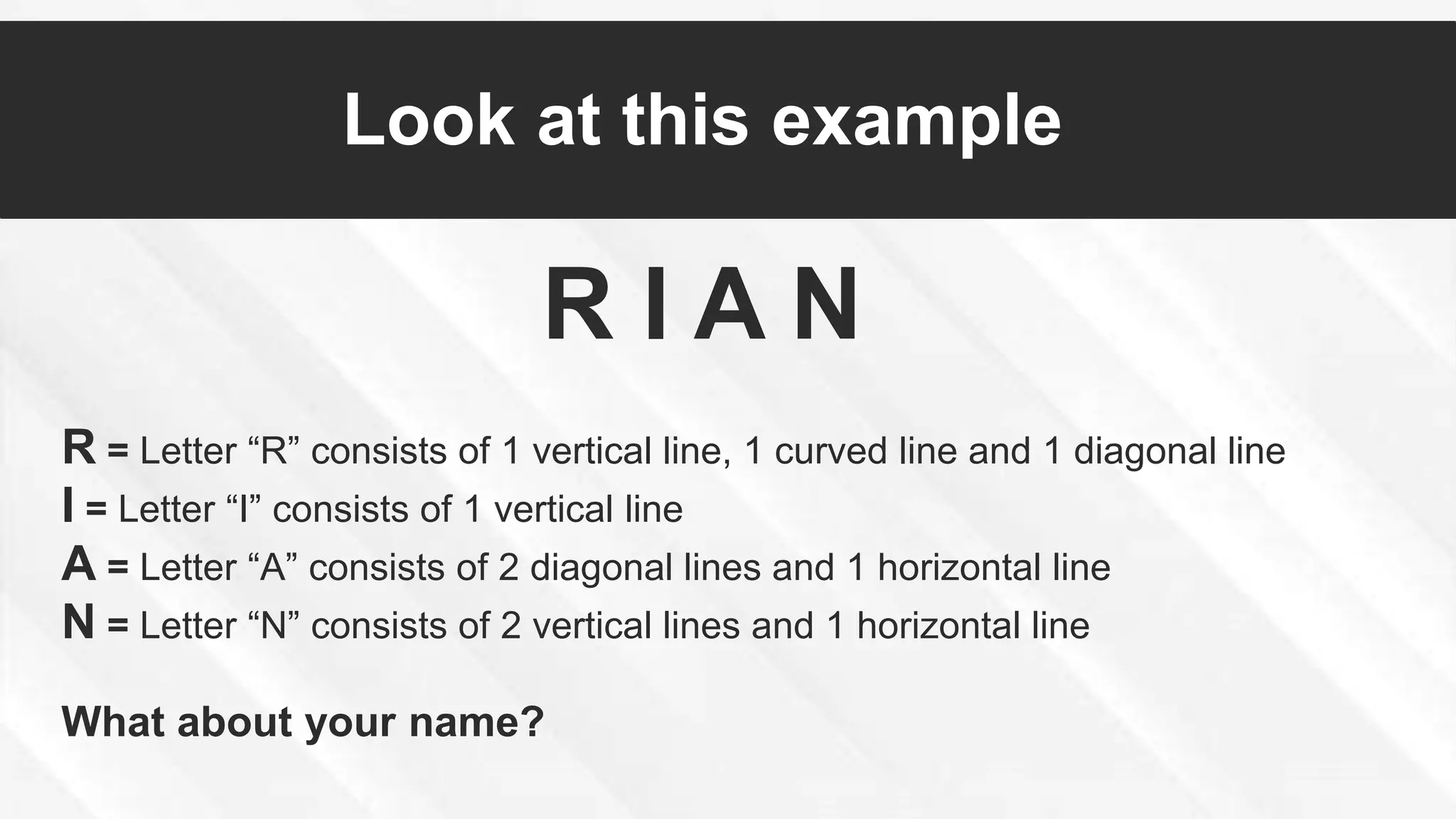Describing Shapes - English for Civil Engineering | PPTX