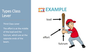 Describing Simple Machines, their Characteristics and Uses.pptx