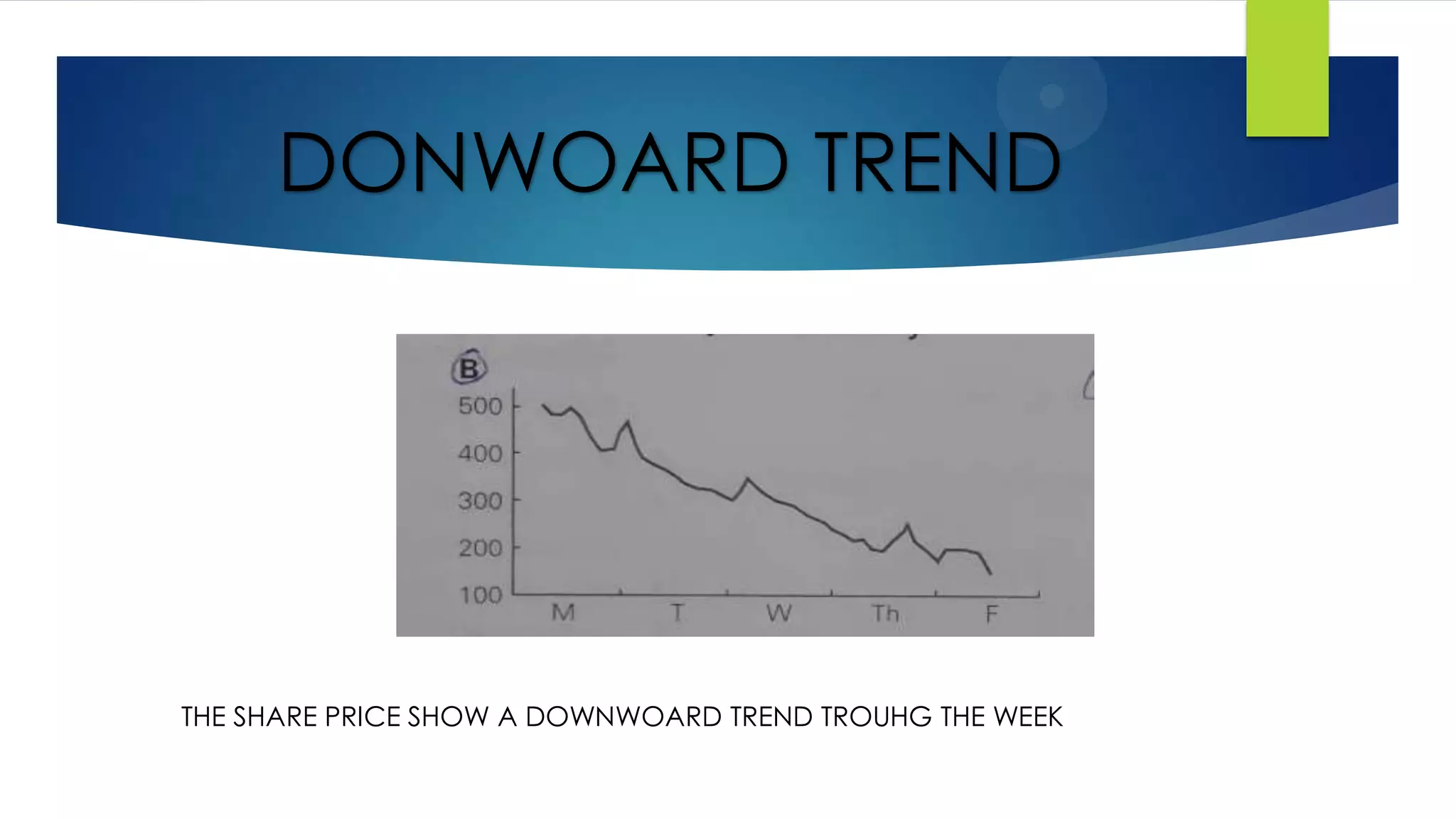 Describing statics | PPTX
