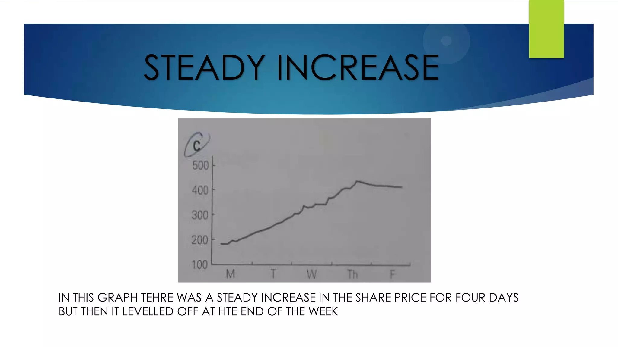 Describing statics | PPTX