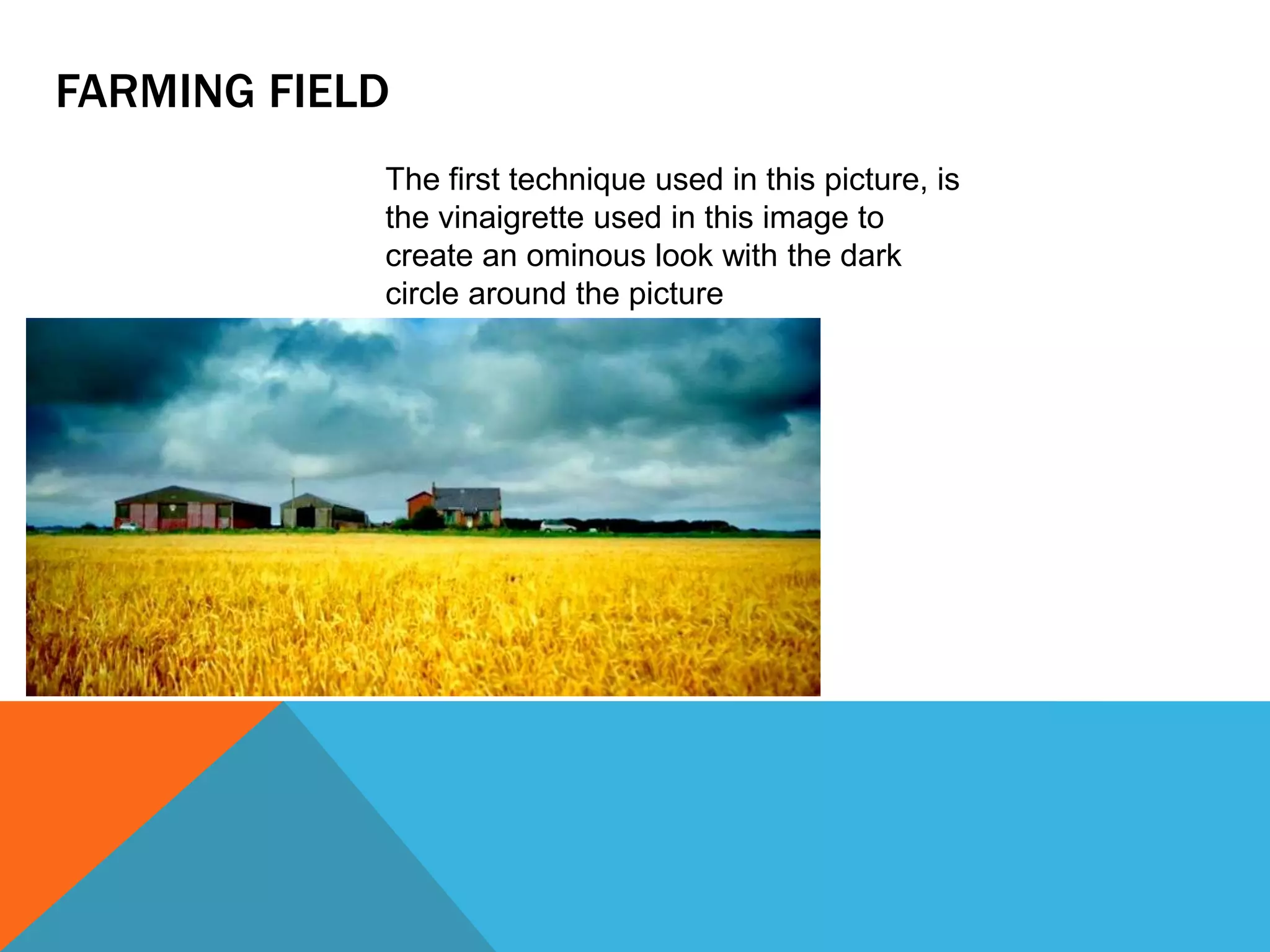 Describing techniques images | PPT