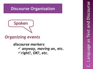 Describing the English Language | PPT