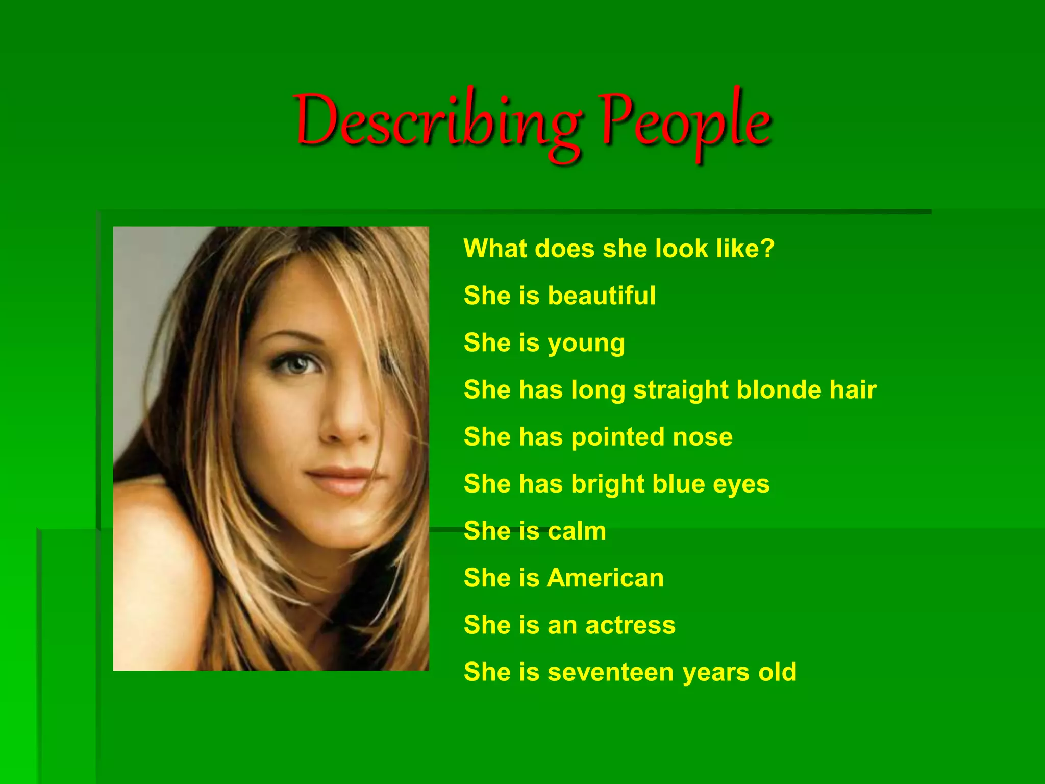 Describing Things.pptx