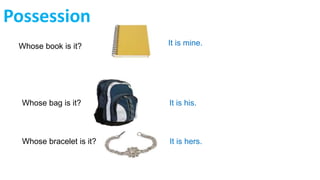 Describing Things (Materi 1 kelas 7).pptx