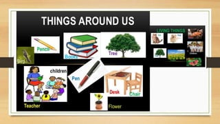 Describing Things Materi Kelas Vii – Tips And Solution