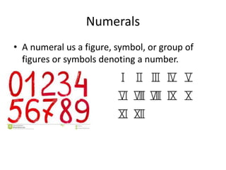 Describing type | PPT