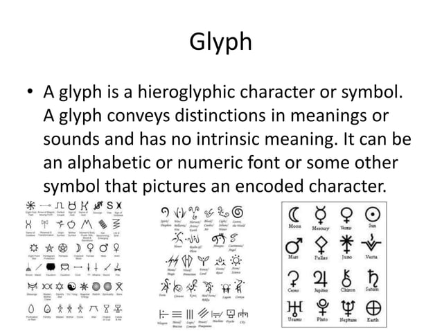 Describing type | PPT
