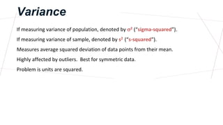 DESCRIBING VARIABILITY.pptx