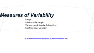 DESCRIBING VARIABILITY.pptx