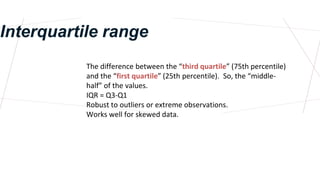 DESCRIBING VARIABILITY.pptx
