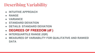 Describing Variability - Df, IQR, Ranked Data.pdf