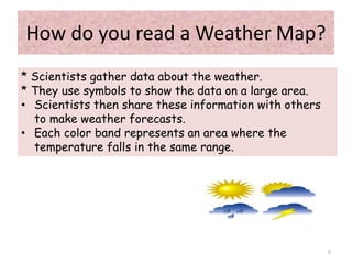 Describing weather g3 | PPTX