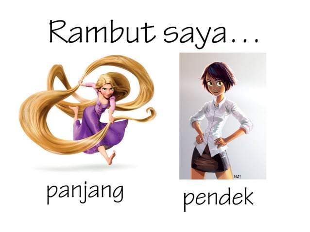 Describing words | PPT