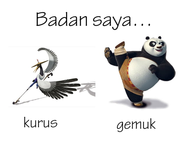 Describing words | PPT