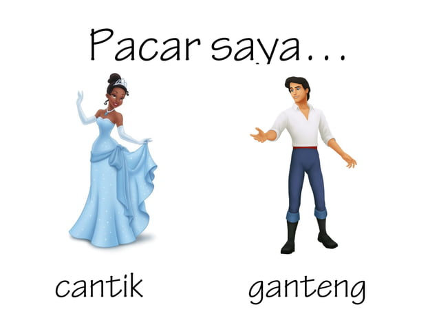 Describing words | PPT