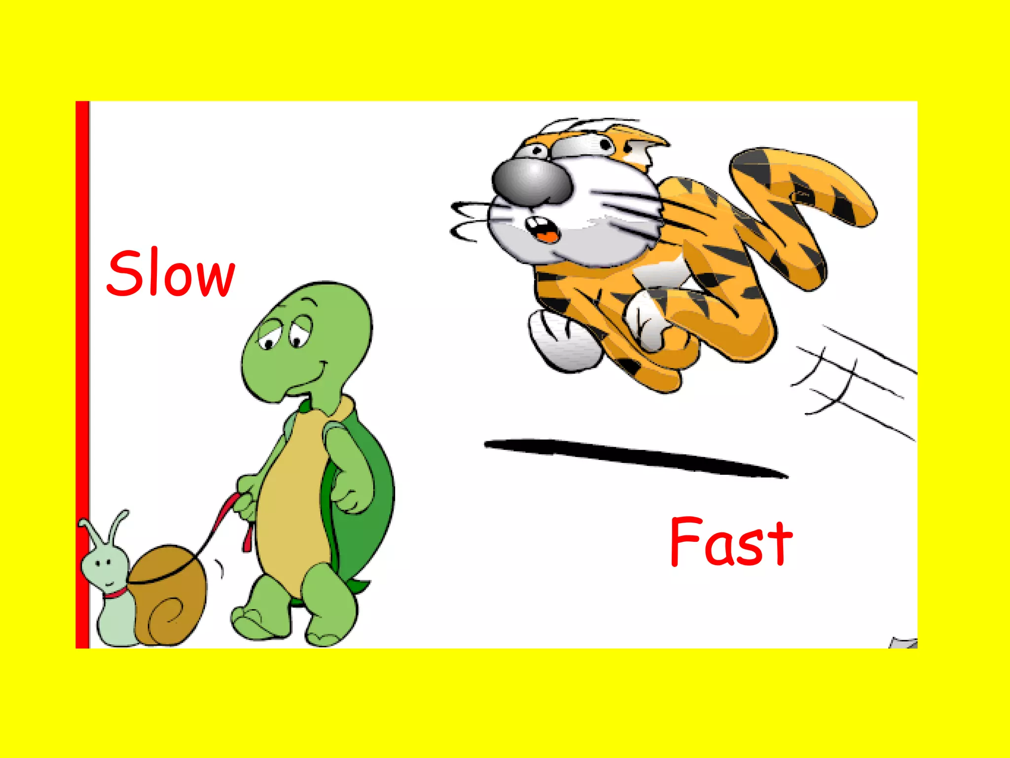 Describing words | PPT