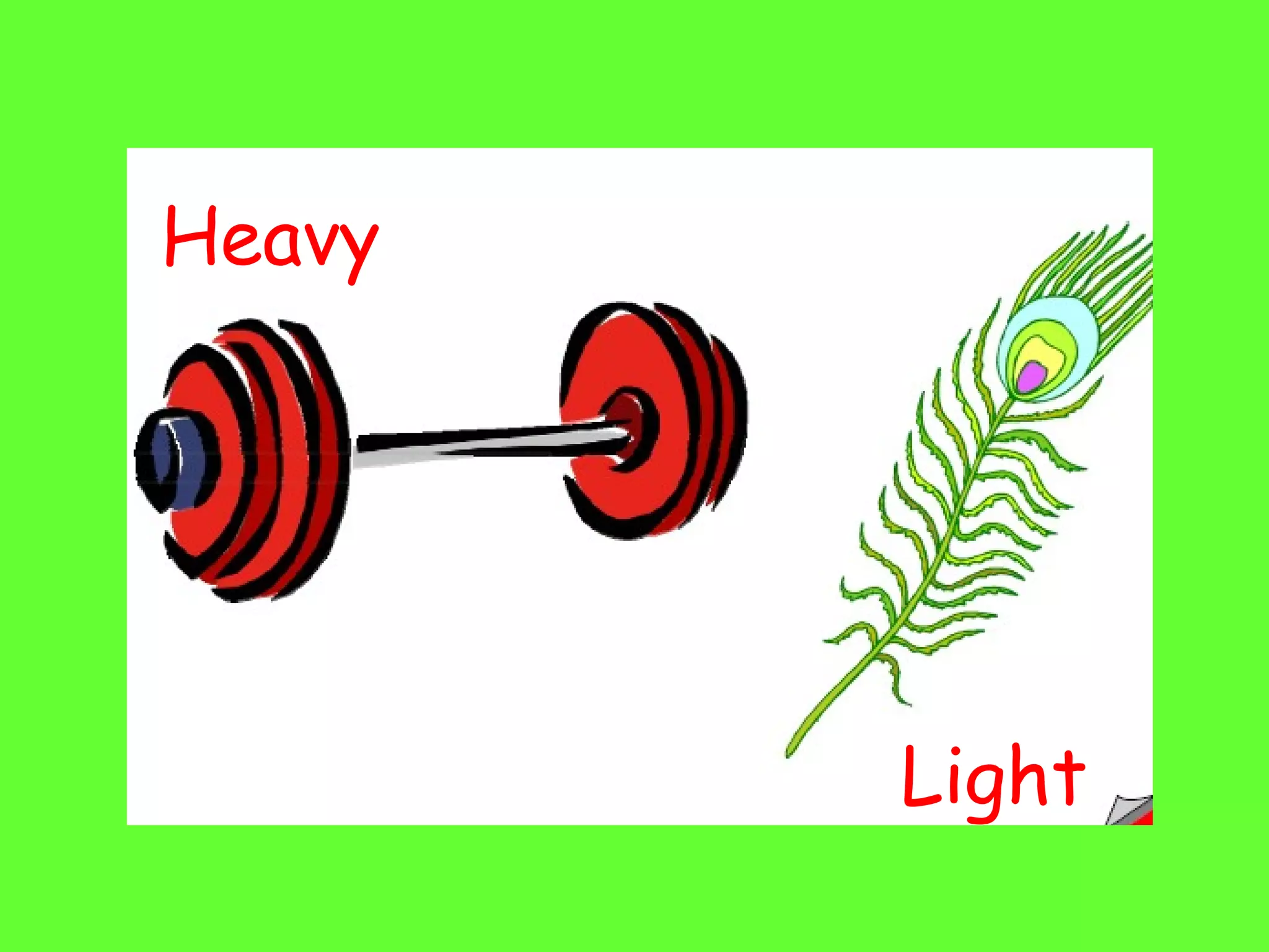 Describing words | PPT