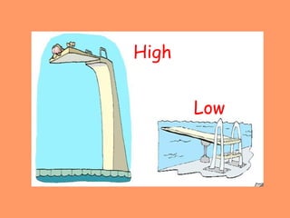 Describing words | PPT