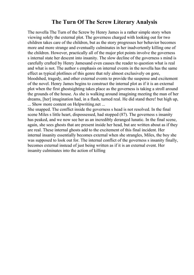 Describing Yourself Essay | PDF