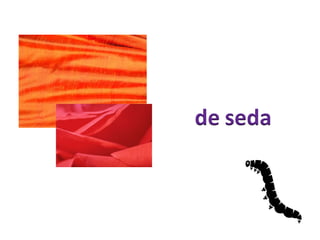 Describir la ropa | PPT