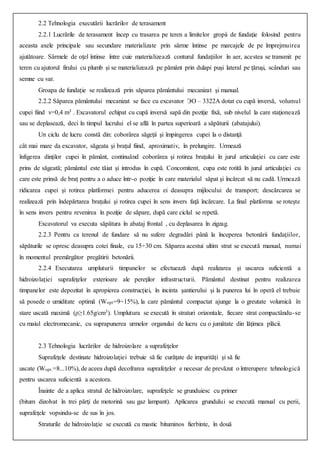 Descrierea betonarea | DOCX