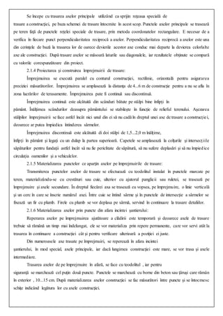 Descrierea betonarea | PDF