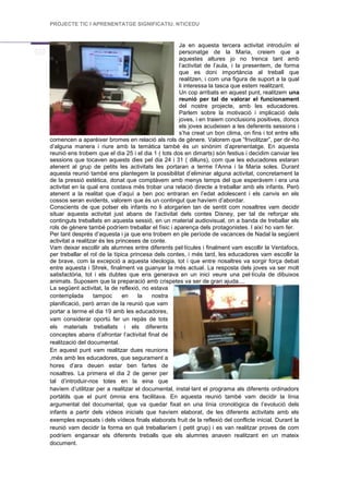 Descripció del procés | PDF