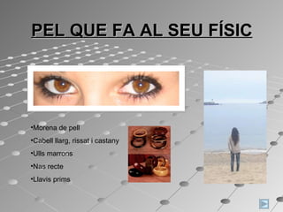 Descripció d'un companyi | PPT