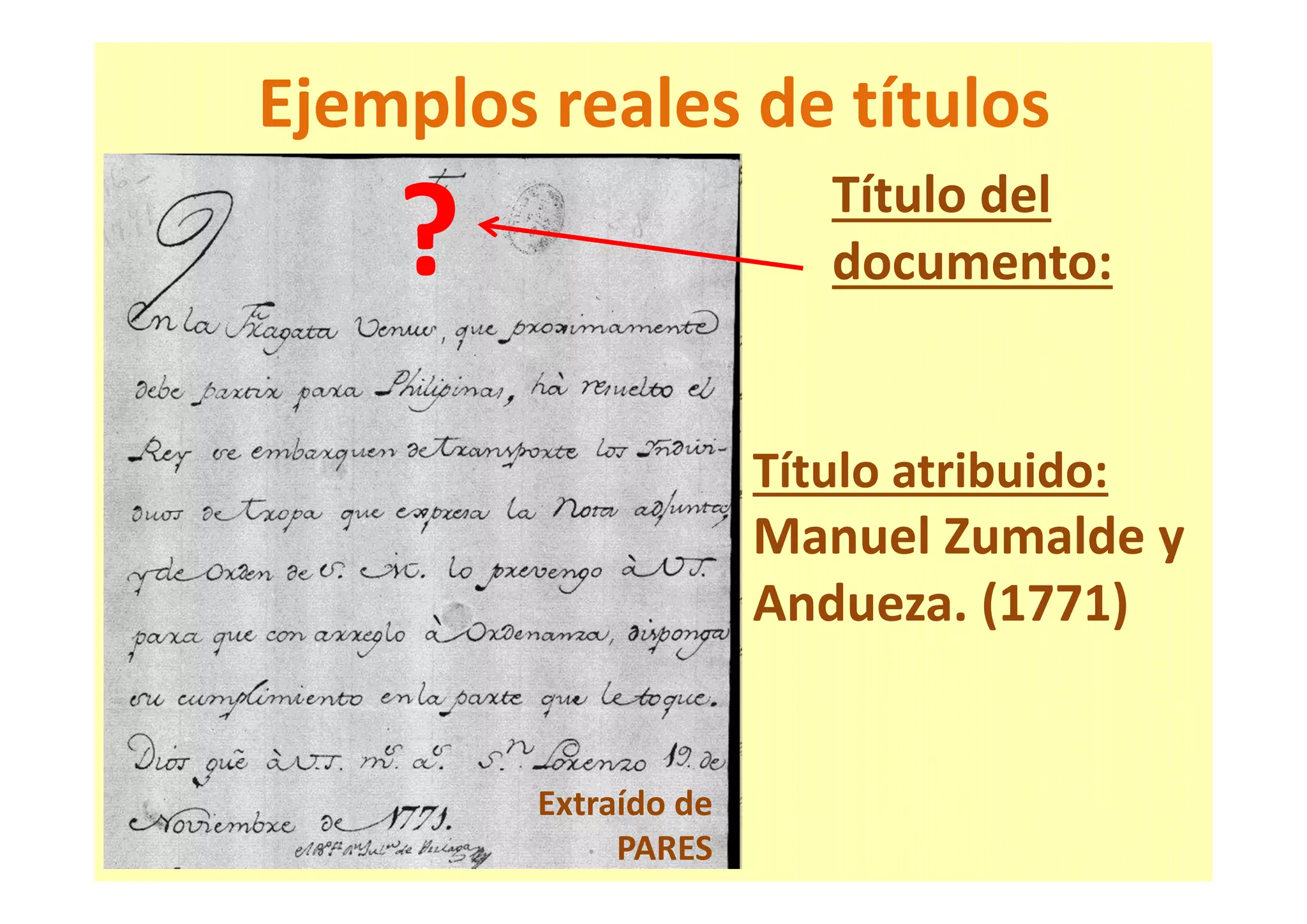 Descripción archivística normalizada y normas ISAD(G) e ISAAR(CPF) | PDF